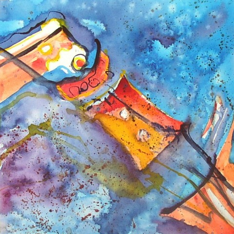 Artist Geography - Art Biz Success