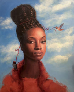 The Art Biz ep. 91: Overcoming Imposter Syndrome with Christa Forrest ...