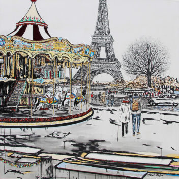 The Art Biz ep. 89: Reevaluating How You See Yourself with Brooke ...