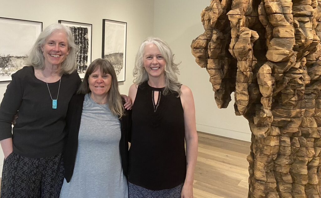 How We Run Our Art Documentary Group and What We Watch