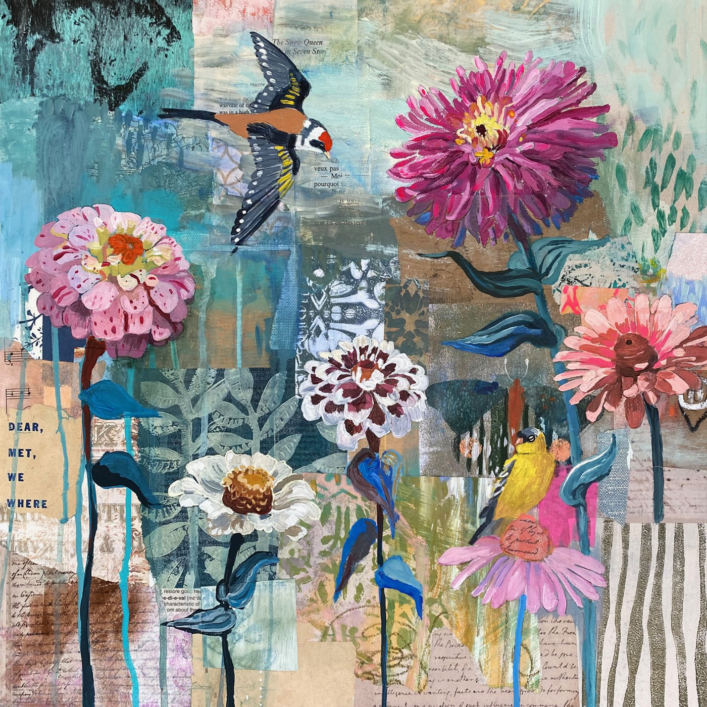 The Key to Social Media Success with Cathy Nichols